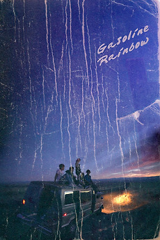 ‎Gasoline Rainbow (2023) directed by Turner Ross, Bill Ross IV ...
