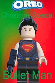 ‎Oreo Christmas Special (2022) directed by I Don’t Care Bricks ...