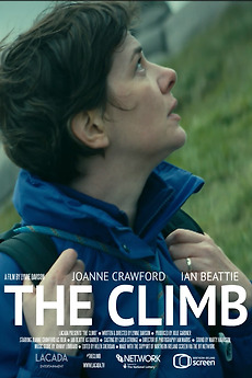 ‎The Climb (2016) directed by Lynne Davison • Film + cast • Letterboxd