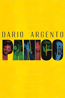 ‎Dario Argento: Panico (2023) directed by Simone Scafidi • Reviews ...