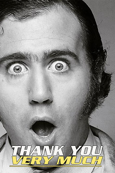 ‎Thank You Very Much (2023) directed by Alex Braverman • Reviews, film ...