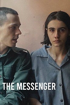 ‎The Messenger (2023) directed by Lúcia Murat • Reviews, film + cast ...