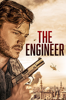 ‎The Engineer (2023) directed by Danny A. Abeckaser • Reviews, film ...