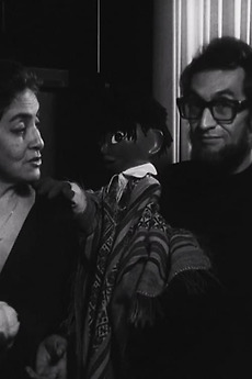 ‎Kusi Kusi (1983) directed by Francisco Salomón • Film + cast • Letterboxd