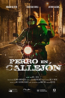 ‎Perro en callejón (2023) directed by Jhon Jairo Susanibar Capelo ...