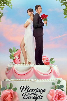 ‎Marriage with Benefits (2023) directed by Ferry Pei Irawan • Reviews ...