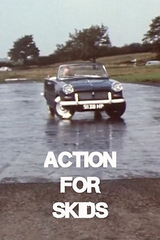‎Action for Skids (1960) • Film + cast • Letterboxd
