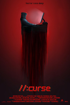 ‎Curse (2018) directed by Stephen Wolfe • Film + cast • Letterboxd