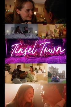 ‎Tinsel Town (2023) directed by Kelly Langtim • Film + cast • Letterboxd