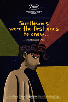 ‎Sunflowers Were the First Ones to Know... (2023) directed by ...