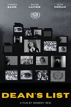 ‎Dean's List (2023) directed by Kennedy Reid • Reviews, film + cast ...