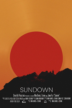 ‎Sundown (2023) directed by Jemma Fast, Mina Barnes-Tehrani • Reviews ...