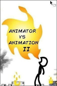 ‎Animator vs. Animation II (2006) directed by Alan Becker • Reviews ...