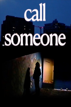‎Call Someone (2023) directed by Grif Benzel • Reviews, film + cast ...