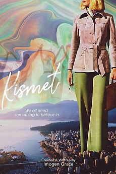 ‎Kismet (2020) directed by Imogen Grace • Film + cast • Letterboxd