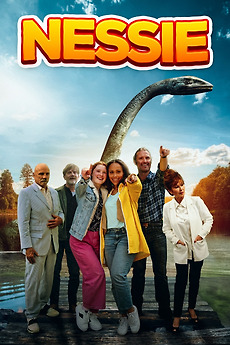 ‎Nessie (2023) directed by Robbie Moffat • Reviews, film + cast ...