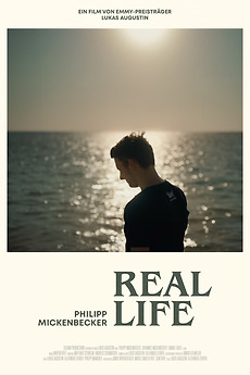 ‎Philipp Mickenbecker – Real Life (2023) directed by Alexander Zehrer ...