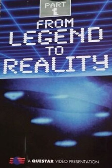 ‎UFOs: From Legend to Reality (1994) directed by Yin Gazda • Film ...