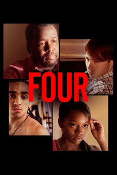 ‎Four (2012) directed by Joshua Sanchez • Reviews, film + cast • Letterboxd