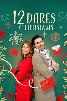 ‎12 Dares of Christmas directed by Panta Mosleh • Film + cast • Letterboxd
