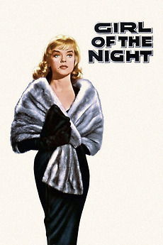 ‎Girl of the Night (1960) directed by Joseph Cates • Reviews, film ...