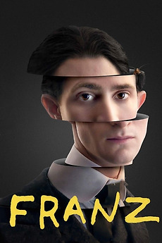 Franz’ review by Anurag Kashyap • Letterboxd