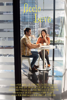 ‎Accio Love (2020) directed by Joel Stephen Fleming • Film + cast ...