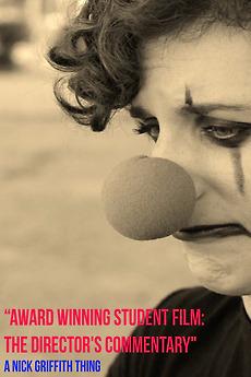 ‎Award Winning Student Film: The Director's Commentary (2018) directed ...