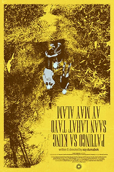 ‎Patungo Sa Kung Saan Lahat Tayo Ay May Alam (2023) directed by Xzy ...