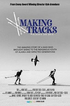 ‎Making Tracks directed by Kyle Aramburo • Film + cast • Letterboxd