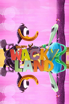 ‎Daffy in Wackyland (2023) directed by Max Winston • Reviews, film ...
