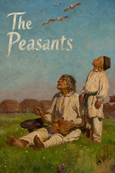 ‎The Peasants (1973) directed by Jan Rybkowski • Reviews, film + cast ...