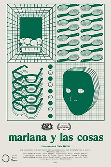‎Mariana and the Order of Things (2022) directed by Oscar Garzón ...