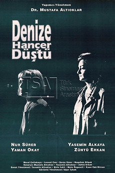 ‎Denize Hançer Düştü (1992) directed by Mustafa Altıoklar • Reviews ...
