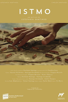‎Istmo (2018) directed by Estefanía Santiago • Film + cast • Letterboxd