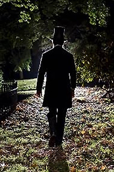 ‎Lincoln in the Bardo (2017) directed by Graham Sack • Film + cast ...