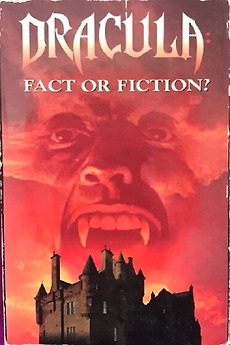 ‎Dracula: Fact or Fiction? (1992) directed by Steve Michelson • Reviews ...