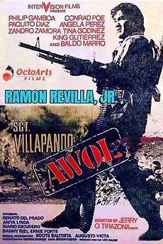 ‎Sgt. Villapando: AWOL (1986) • Film + cast • Letterboxd