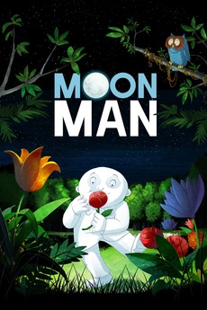‎Moon Man (2012) directed by Stephan Schesch • Reviews, film + cast ...