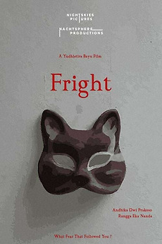 ‎Fright (2020) directed by Yudhistira Bayu • Film + cast • Letterboxd