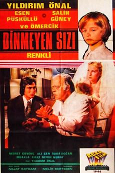 ‎Dinmeyen Sızı (1972) directed by Nejat Saydam • Film + cast • Letterboxd