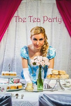 ‎The Tea Party (2011) directed by Cameron McCulloch • Film + cast ...