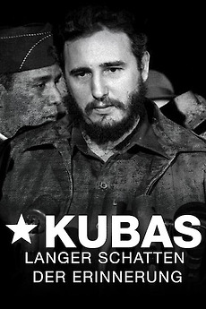 ‎Cuba's Long Shadow of Remembrance (2018) directed by Norbert Busè ...