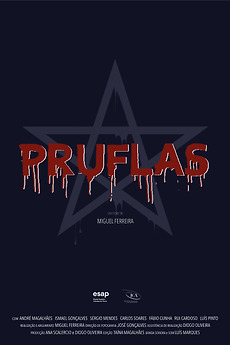 ‎PRUFLAS directed by Miguel Ferreira • Film + cast • Letterboxd