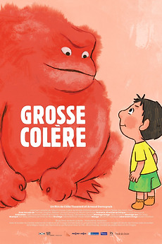 ‎The Big Tantrum (2022) directed by Arnaud Demuynck, Célia Tisserant ...