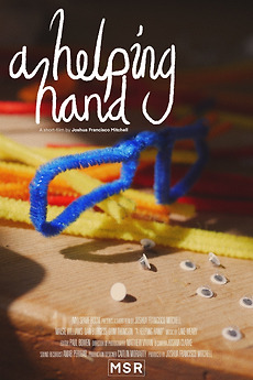 ‎A Helping Hand (2023) directed by Joshua Francisco Mitchell • Film ...