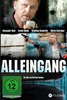 ‎Alleingang (2012) directed by Hartmut Schoen • Film + cast • Letterboxd