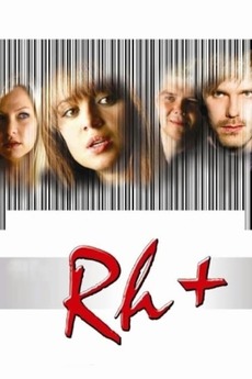 ‎RH+ (2005) directed by Jarosław Żamojda • Reviews, film + cast ...