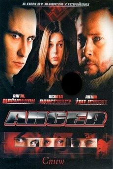 ‎Anger (1998) directed by Marcin Ziębiński • Reviews, film + cast ...