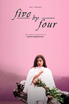 ‎Five by Four (2003) directed by Roopa Swaminathan • Film + cast ...